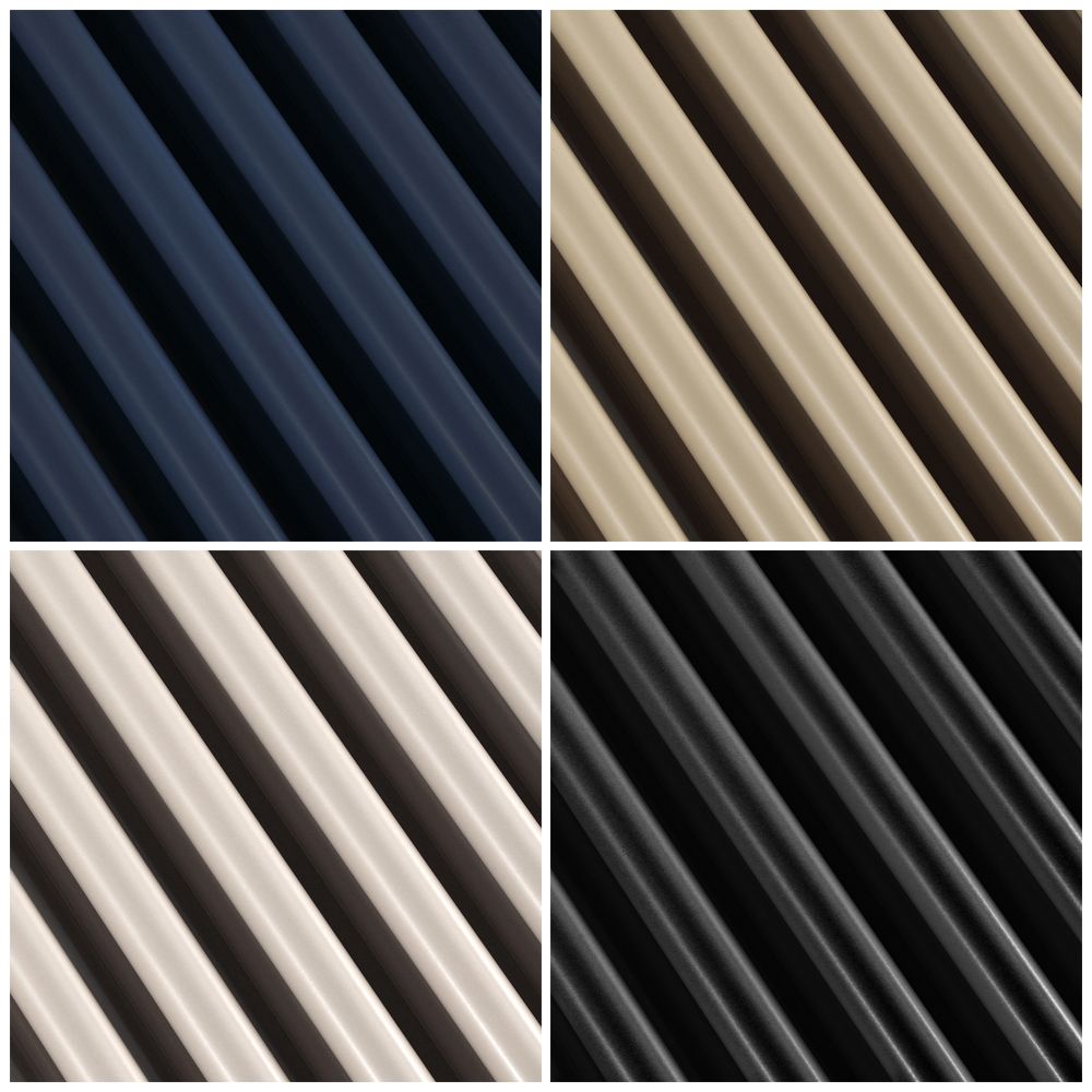 Milano Windsor - Vertical Traditional Column Radiator - Triple Column ...