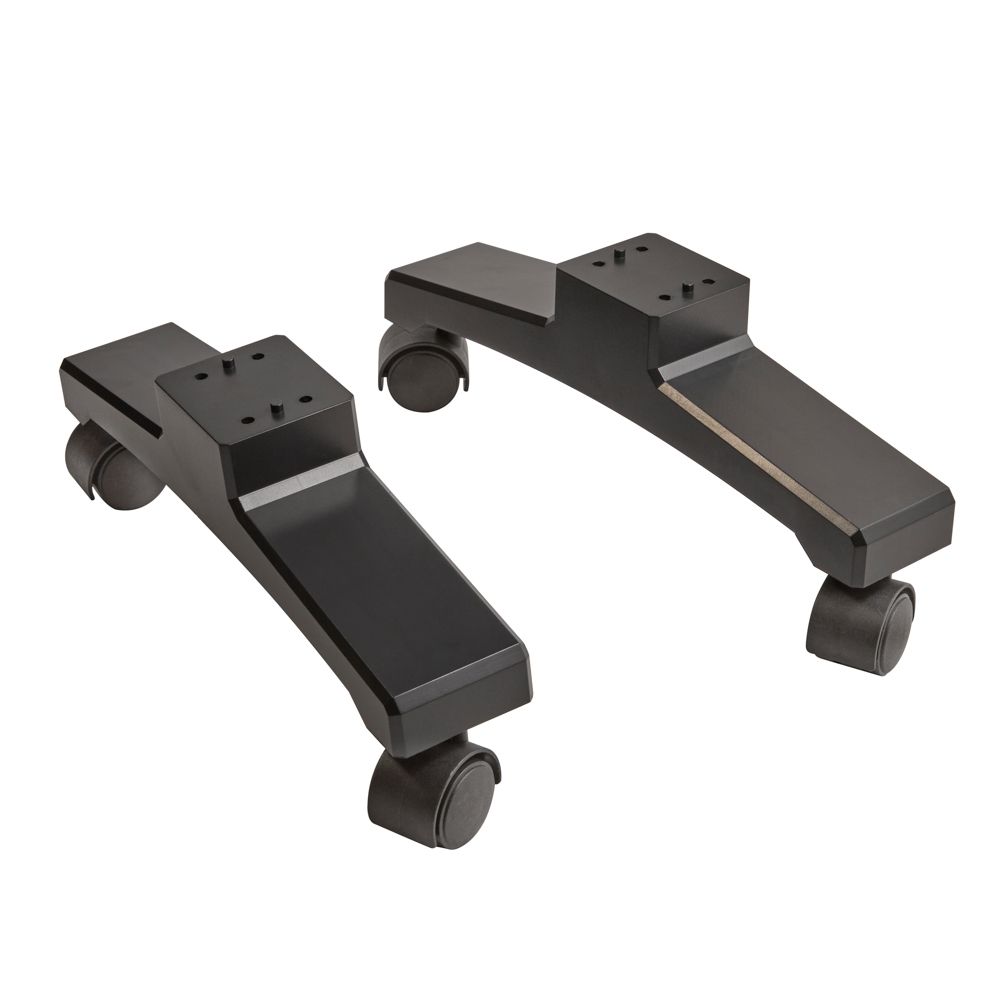 ECOSO - Feet for Elio and Lex Electric Heaters - Choice of Finish