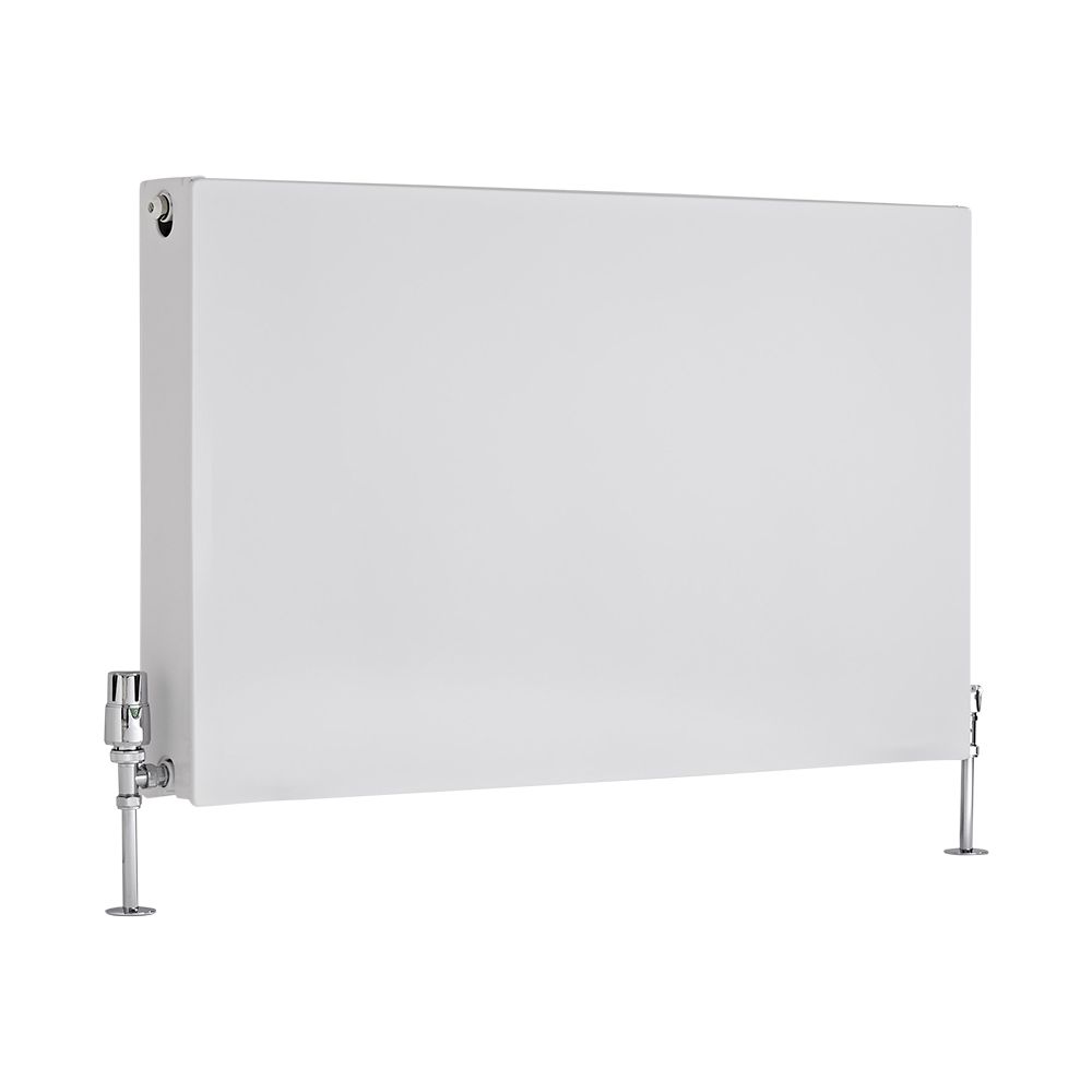 Milano Mono - Type 22 Flat Panel Double Panel Radiator - Multi Sizes ...