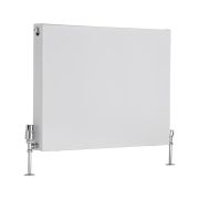 Milano Compact - Type 11 - Single Panel Radiator - Multi Sizes Available