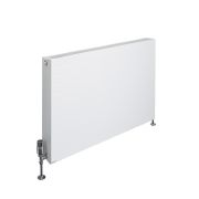Milano Alora - Horizontal Flat Panel Type 22 Convector Radiator ...