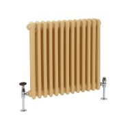 Milano Windsor - Vertical Traditional Double Column Radiator - Choice ...
