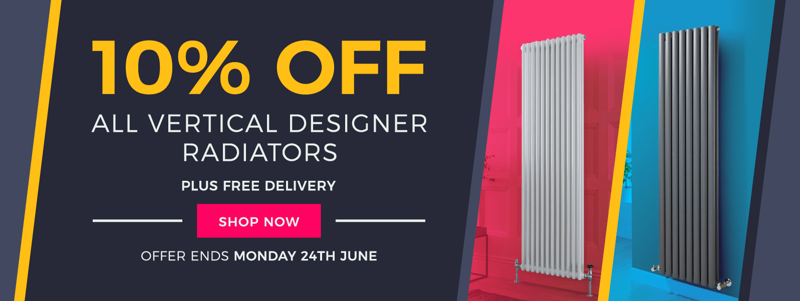 BestHeating - Designer Radiator and Heating Specialists