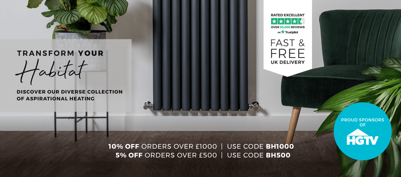 BestHeating - Designer Radiator and Heating Specialists