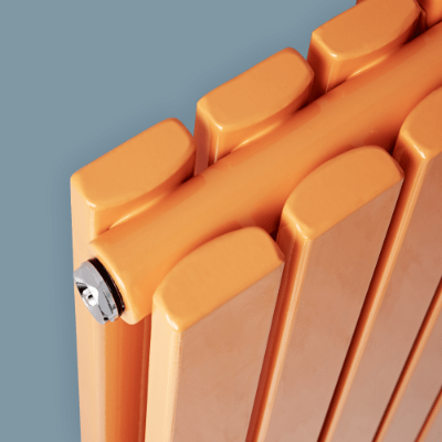 Vertical Radiators | Vertical Designer Radiators | Tall Radiators