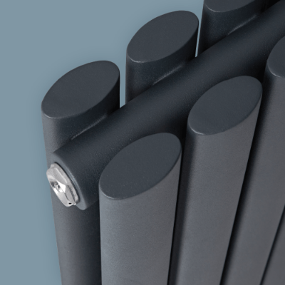 Vertical Radiators | Vertical Designer Radiators | Tall Radiators