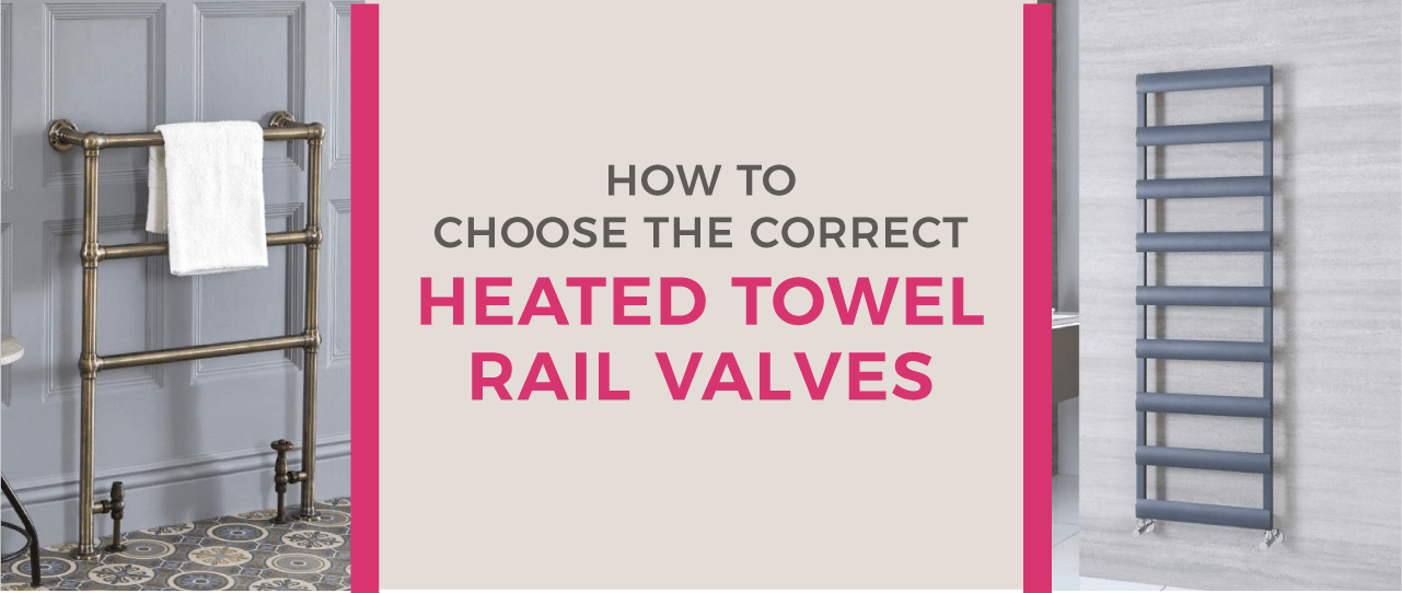 Buying Radiator Valves | Radiator Valve Advice | BestHeating