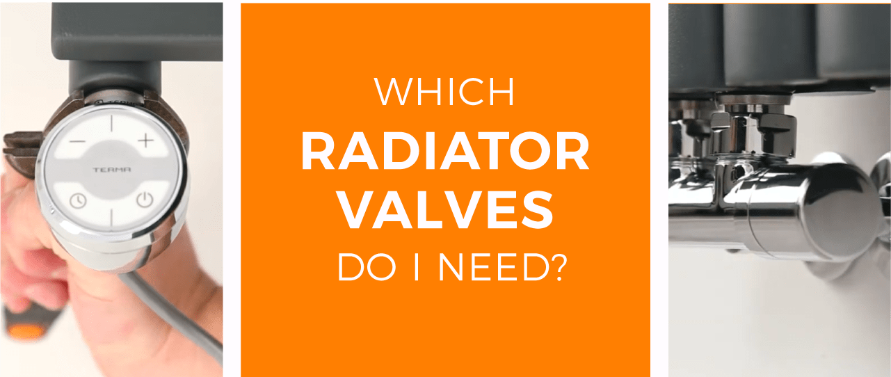 Buying Radiator Valves | Radiator Valve Advice | BestHeating