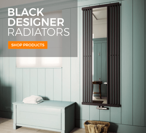 Designer Radiators | Low Prices & Free UK Delivery