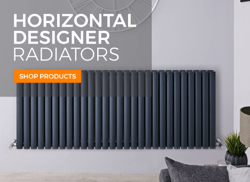 Designer Radiators | Low Prices & Free UK Delivery
