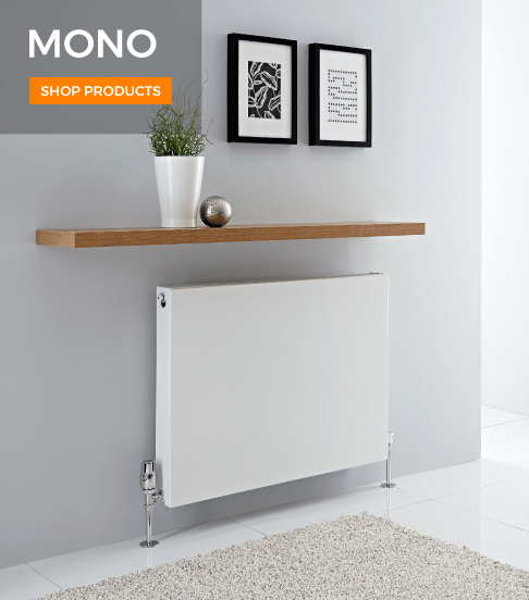 Milano Radiators | Designer Radiators at BestHeating