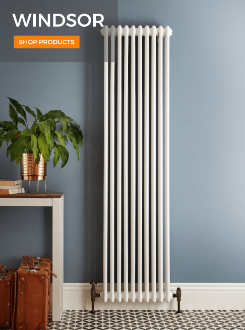 Milano Radiators | Designer Radiators at BestHeating