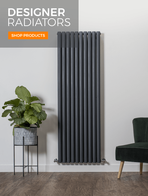 Radiators | UK Radiator Specialists | Free UK Delivery