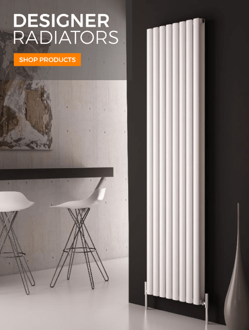 Radiators | UK Radiator Specialists | Free UK Delivery