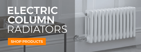Column Radiators | Traditional & Old Style Radiators