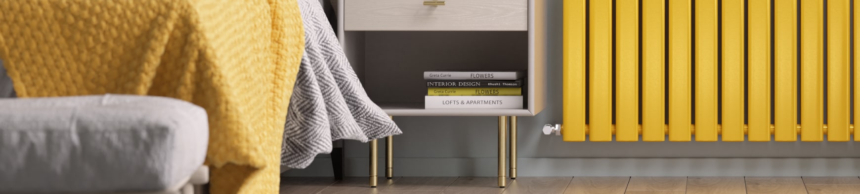 Radiators | UK Radiator Specialists | Free UK Delivery